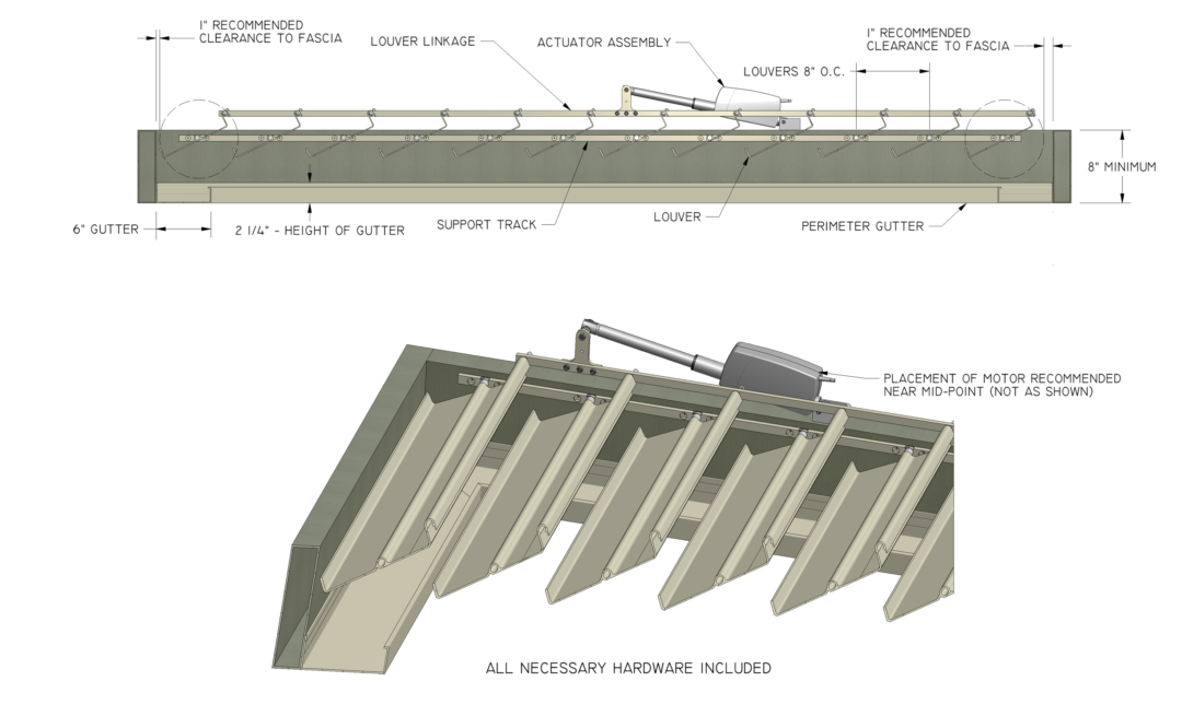 | Apollo Opening Roof