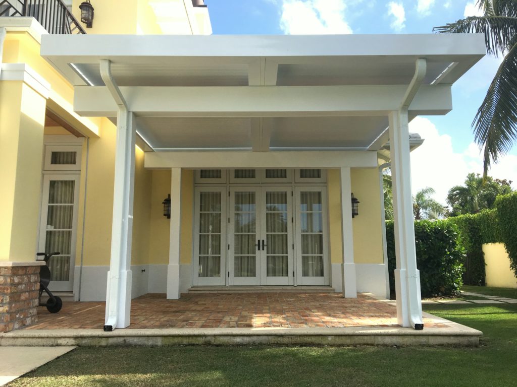 Installed by Prince Development | Apollo Opening Roof