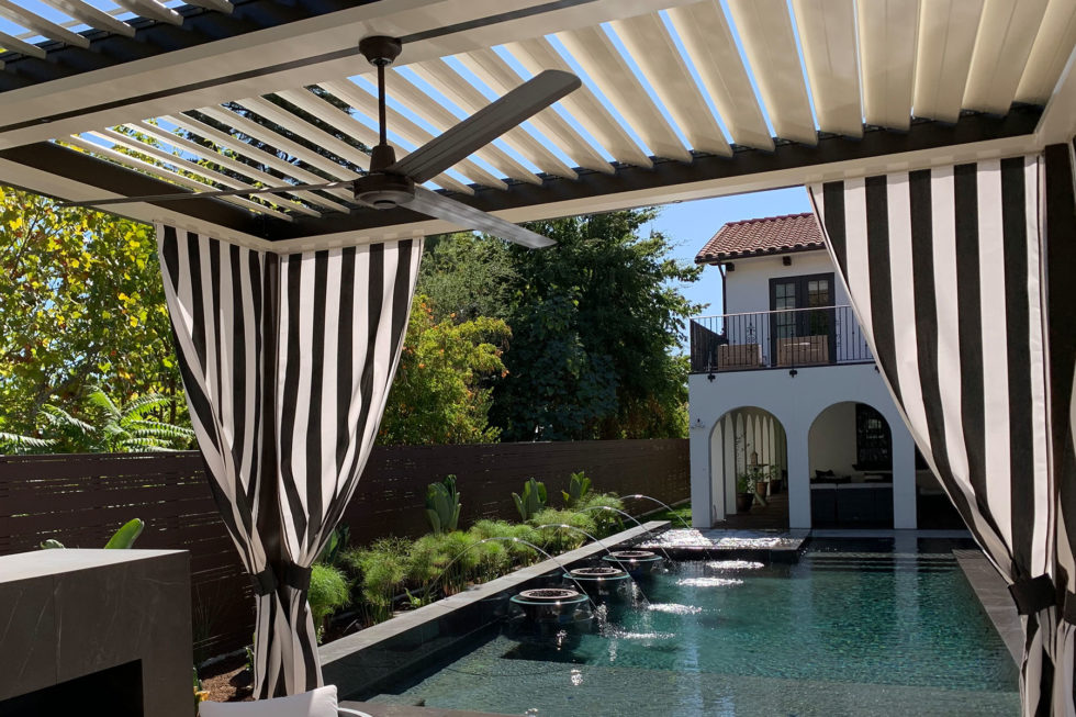 Apollo Custom Louvered Roofs | Product Information