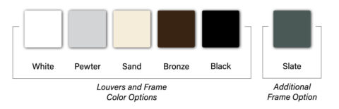 Apollo Residential Louvered Roofs | Smart Patio Covers