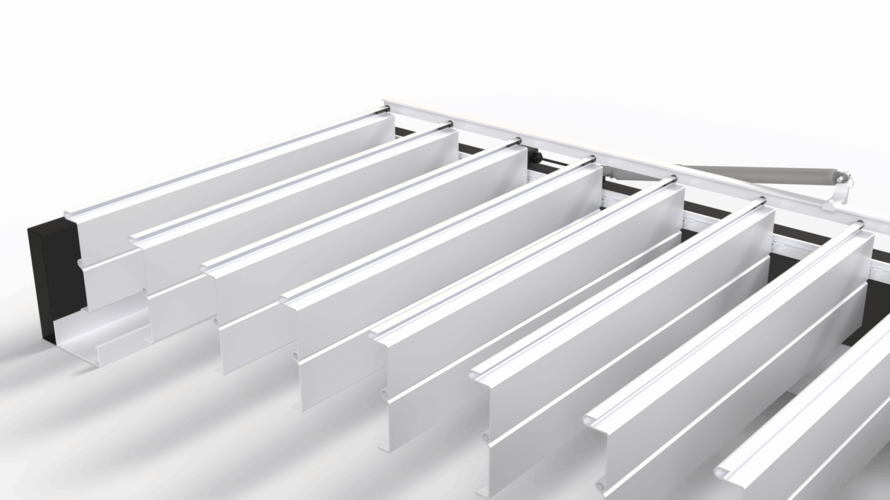 Partner with Apollo | Join Our Louvered Roof Dealer Network