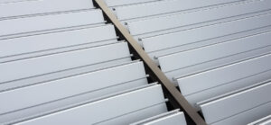 V-groove-side-of-louvers_pergola_closeup-1 | Apollo Opening Roof